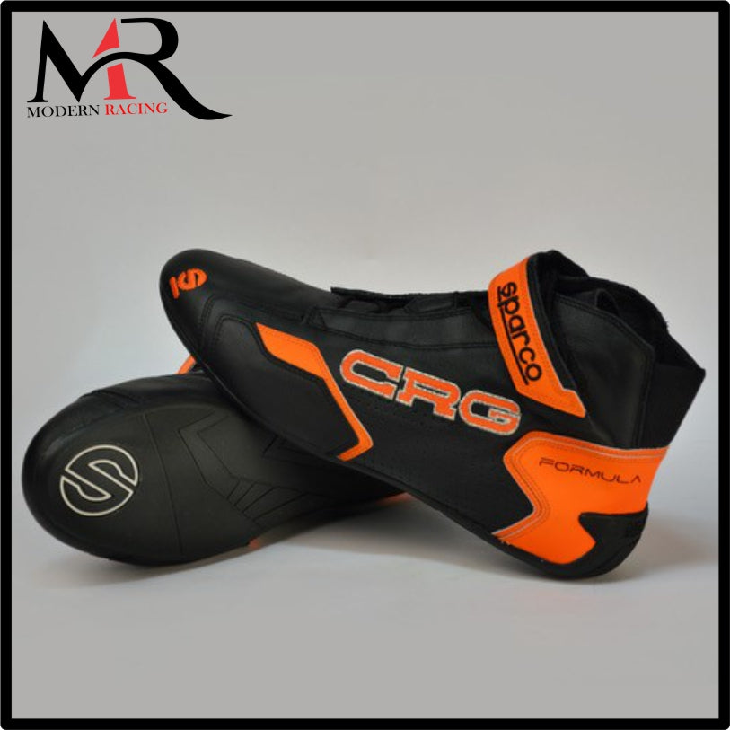 CRG Kart Race Shoes / MODERN RACING – Modern Racing